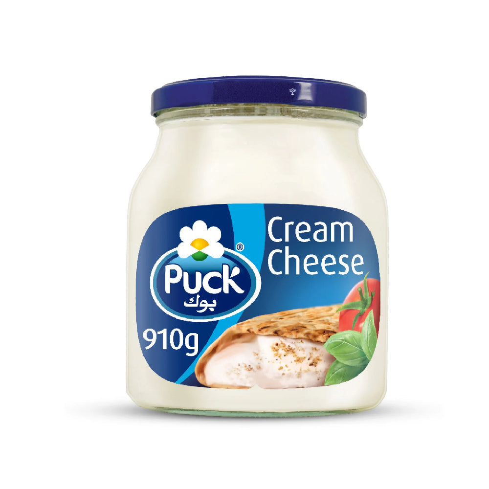 Puck Cream Cheese Spread 910Gm Shop On The Fresh Market UAE – Souk On ...